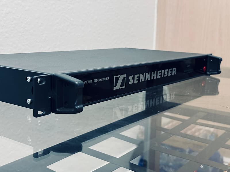 Sennheiser AC3000 Active Antenna Combiner for IEM Systems | Reverb