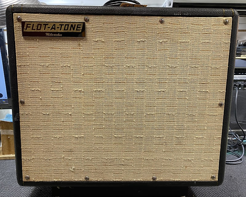 1965 Flot A Tone 600 | Reverb