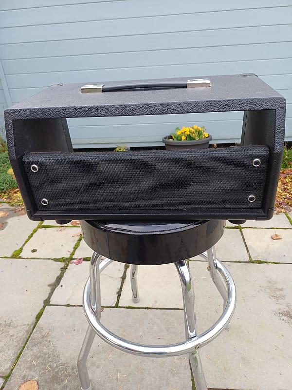 Craft Speaker Cabs Mark 4 2023 - Black vinyl | Reverb