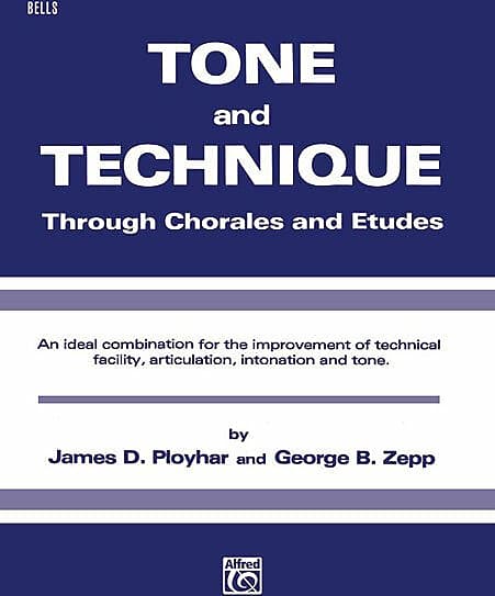 Tone and Technique: Through Chorales and Etudes | Reverb