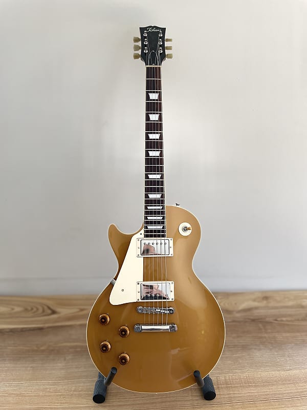 Tokai LS139 LGT2019 - Left-Handed | Reverb