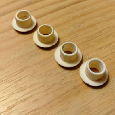 Vintage Banjo/Ukulele/Tenor Guit. *Push-In Bushings/Ferrules | Reverb