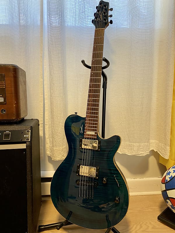 Godin LG Signature 2005 | Reverb