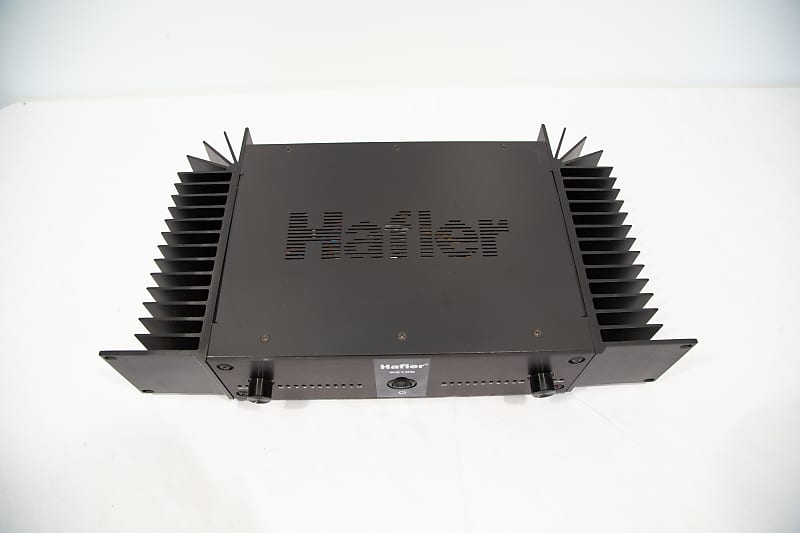 Hafler P3100 | Reverb