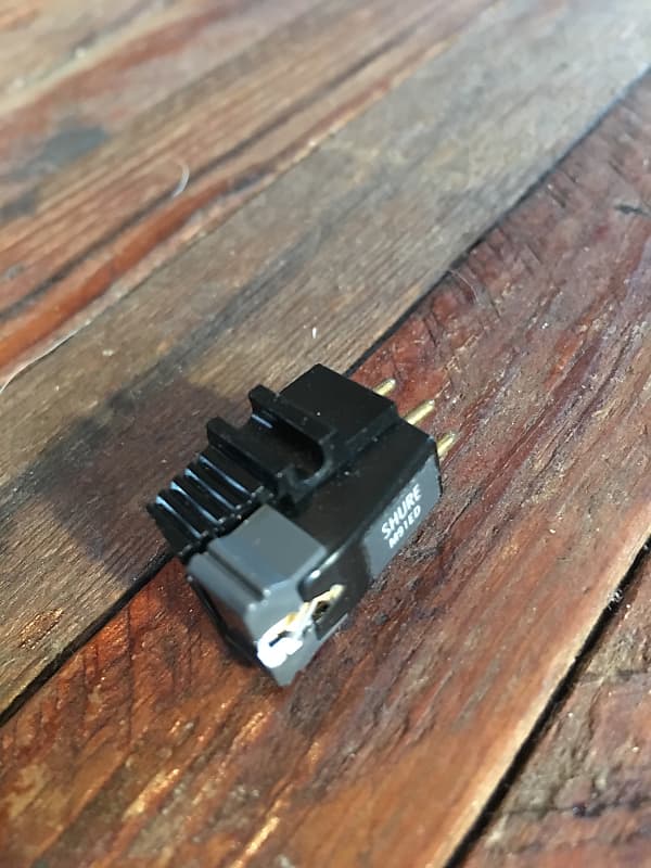 Shure M91ED M91 Cartridge with Stylus | Reverb