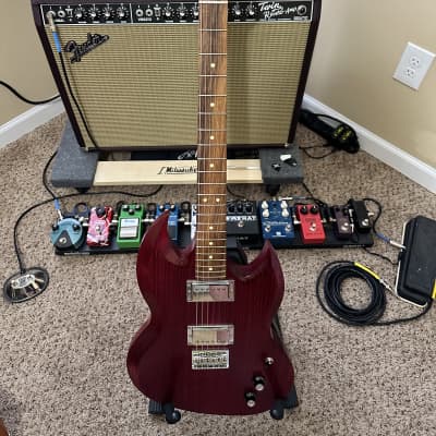 Warmoth Diamond Back 2023 - Poly | Reverb