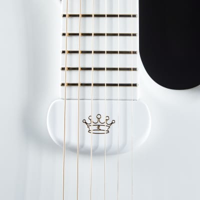 No.04/50 Jens Ritter Isabella Limited Edition "CO" Baritone | Reverb