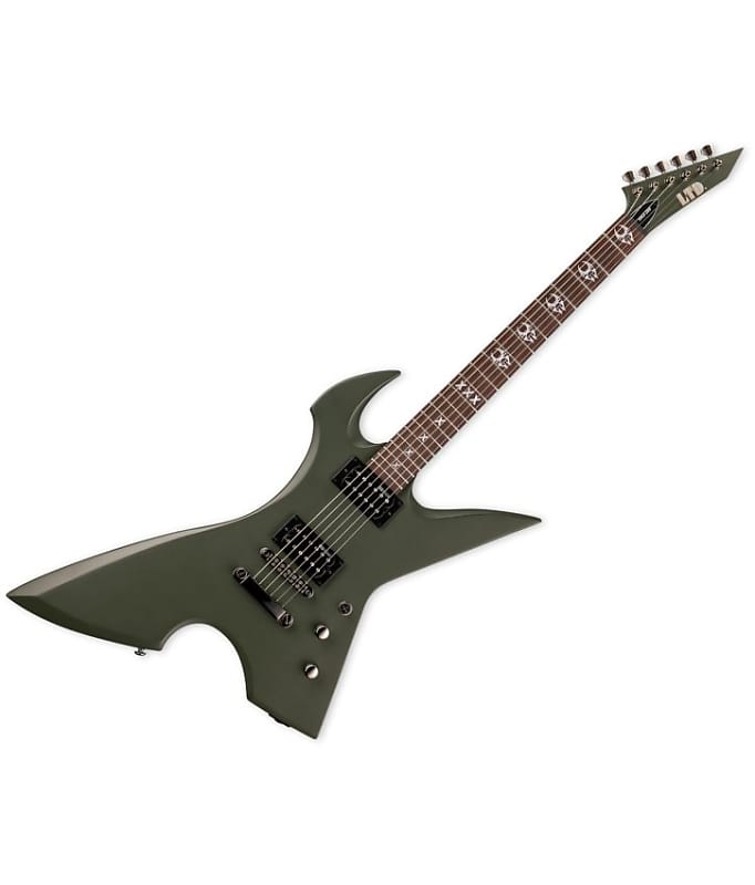 ESP LTD MAX-200 RPR | Reverb