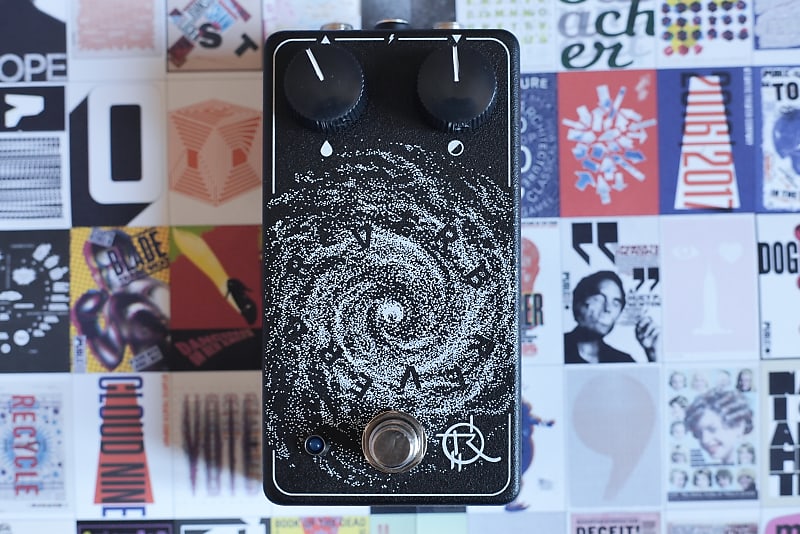 Space Reverb spring ambient | Reverb