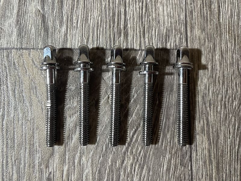 Gretsch Drum Tension Rods 52mm Screws Tom Hardware Accessory | Reverb