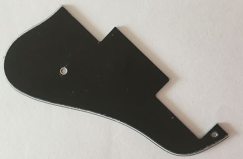 Custom Guitar Pickguard For Epiphone ES-339 Style (3 Ply | Reverb