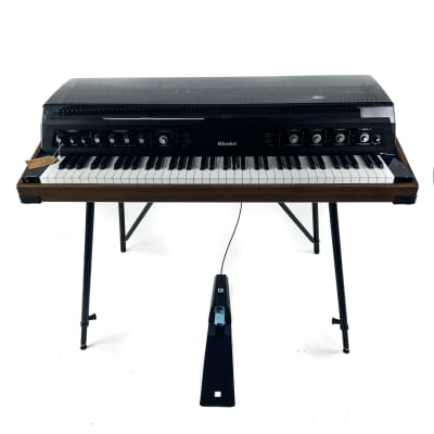 Rhodes MK 8 Deluxe | Reverb