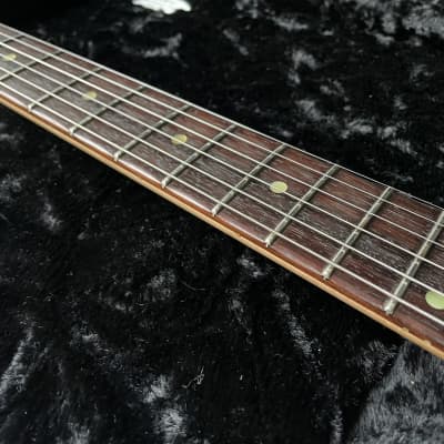 James Tyler USA Tylerbastar T Style Tele Telecaster | Reverb