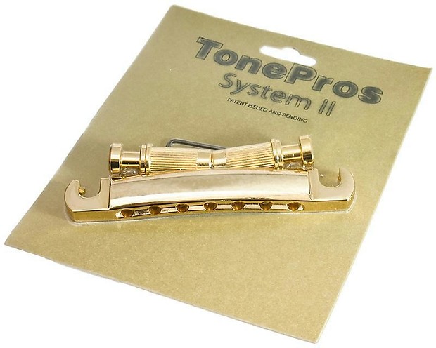 TonePros T7Z Locking 7-STRING Metric Stop Tailpiece | Reverb Australia