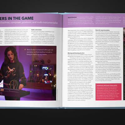 Moog PATCH & TWEAK with Moog Book (Demo Deal) | Reverb