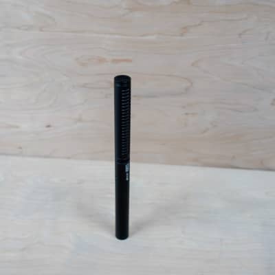 Vidpro XM-55 Condenser Shotgun Mic | Reverb