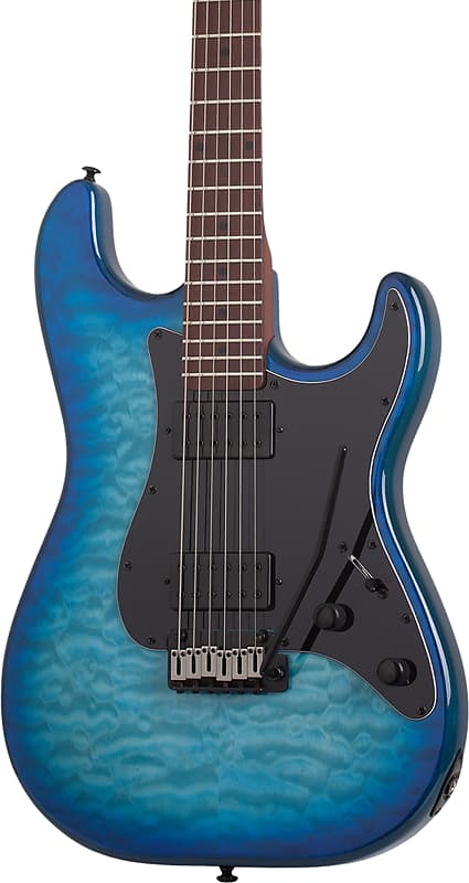 Schecter Traditional Pro | Reverb