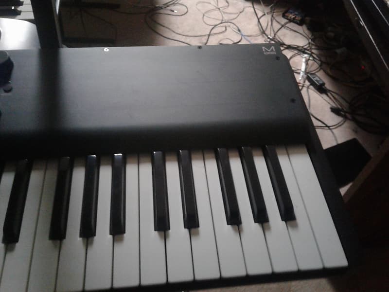 Modal Electronics Argon 8x | Reverb