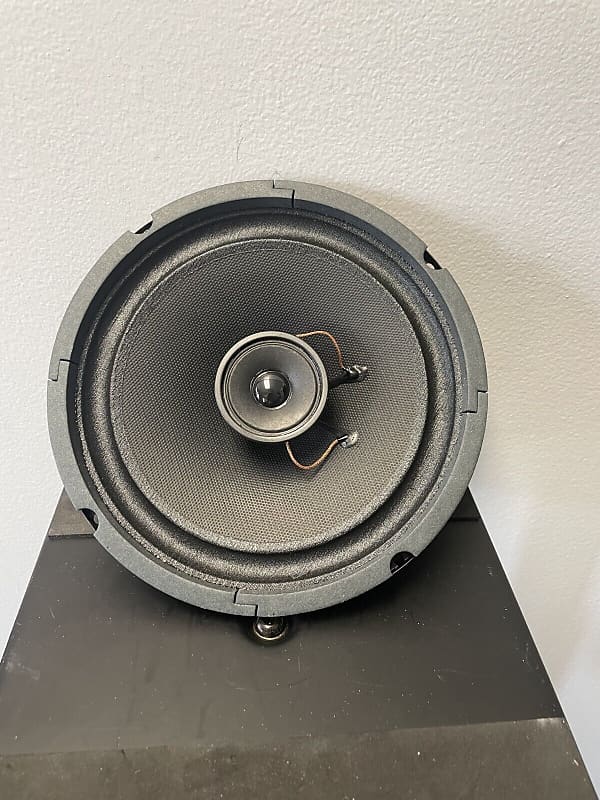 MG Electronics 810CXBT Complete Coaxial Speaker | Reverb