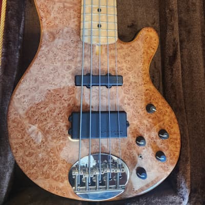 Suhr Custom Classic J Bass - First of its Kind One Off | Reverb