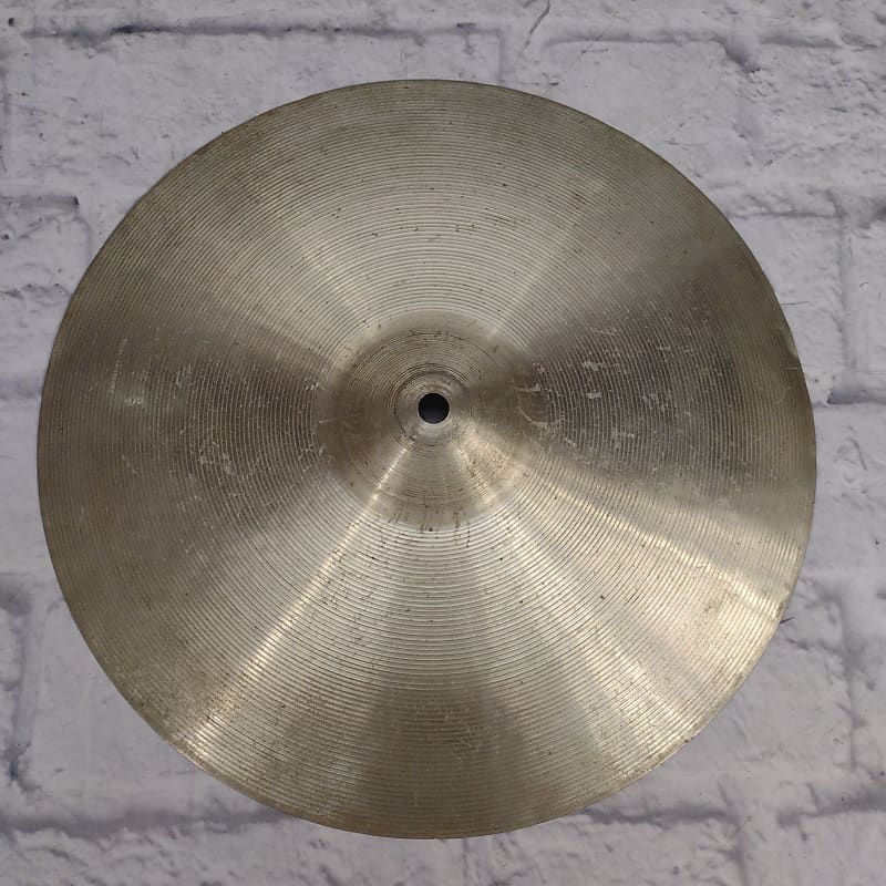 Camber 14 Crash Cymbal | Reverb
