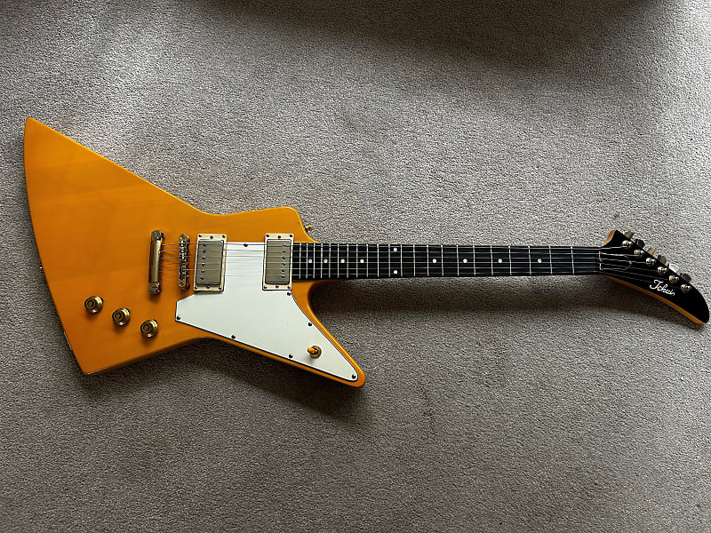 Tokai Explorer | Reverb UK