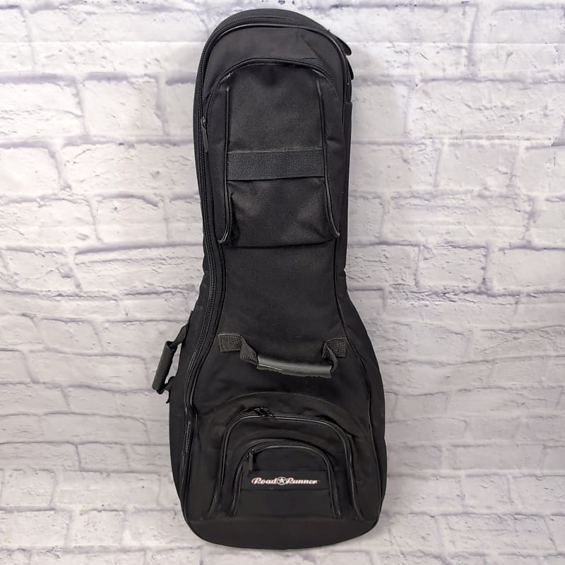 Road Runner Acoustic Guitar Gig Bag Acoustic | Reverb