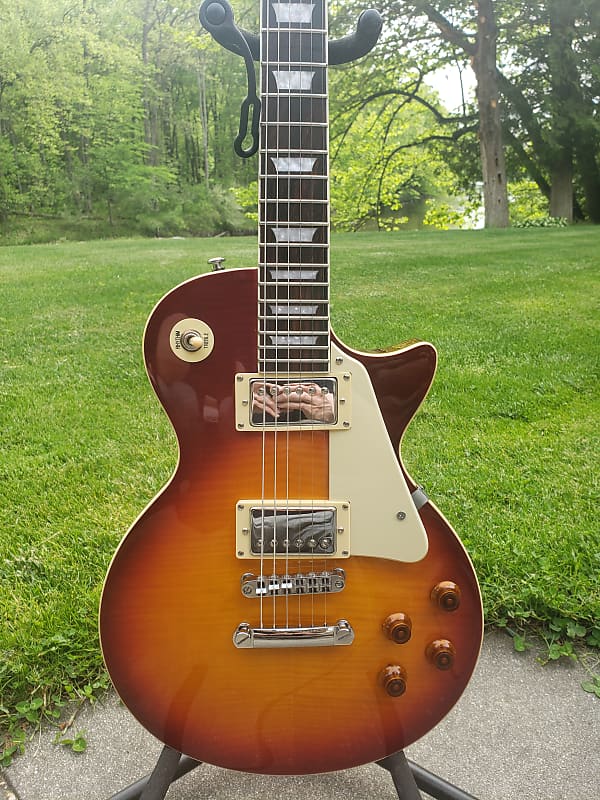 Firefly FFLP | Reverb