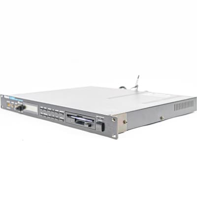 Roland S-330 Rack Mount Sampler - 80s Throwback Sampling | Reverb