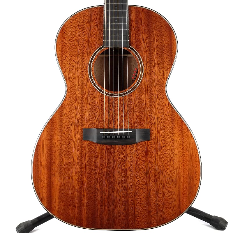 Auden All Mahogany Series Chester DS | Reverb