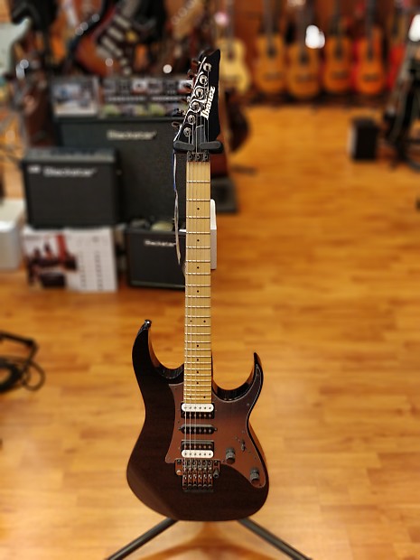 Ibanez RG3550 | Reverb