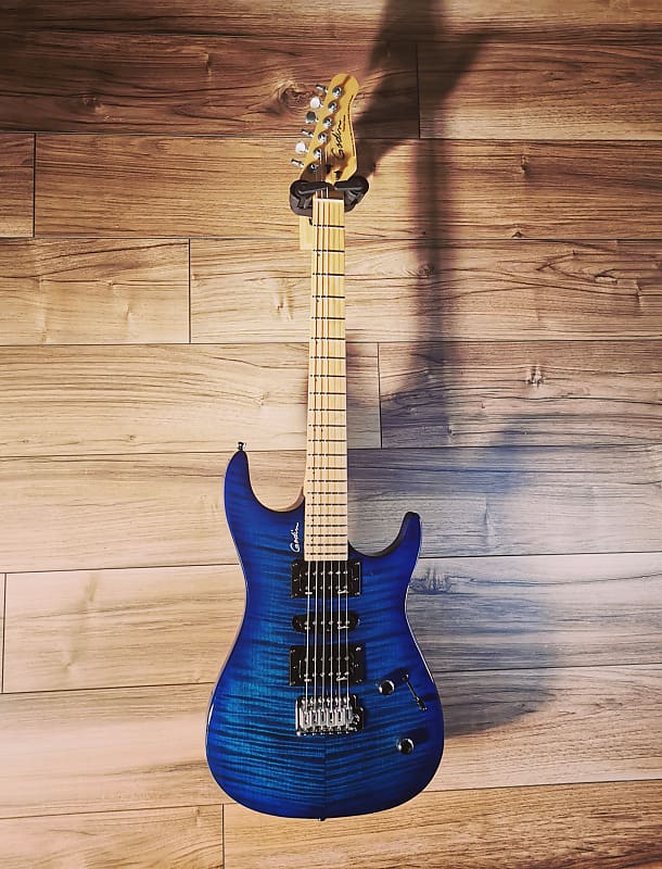 Godin Freeway Classic | Reverb