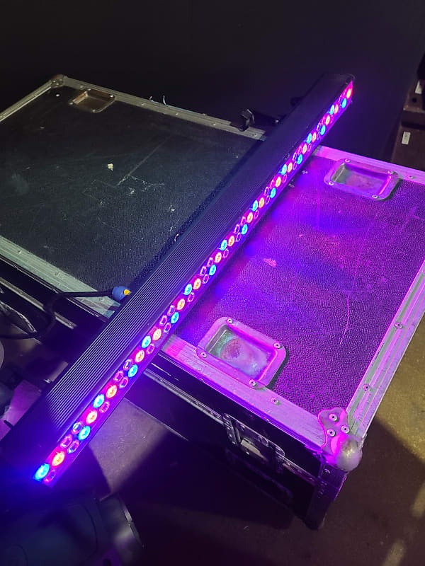 Chauvet chauvet colorado batten 72 tour 2022 | Reverb