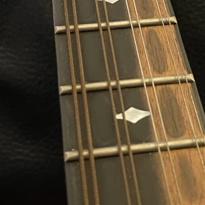 Weber Y2K3 Mandolin USA Made, Natural (Upgraded Waverly | Reverb