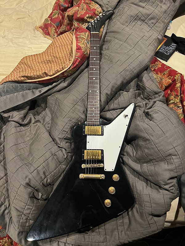 Gibson Explorer | Reverb