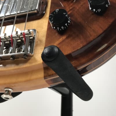 Kramer 650B Aluminum Neck Bass Guitar | Reverb