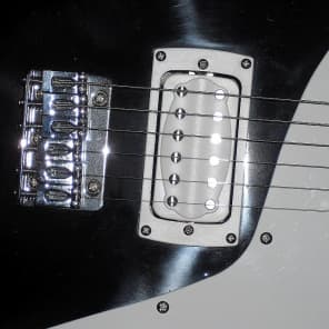 First Act BB391 OVERLOAD guitar | Reverb