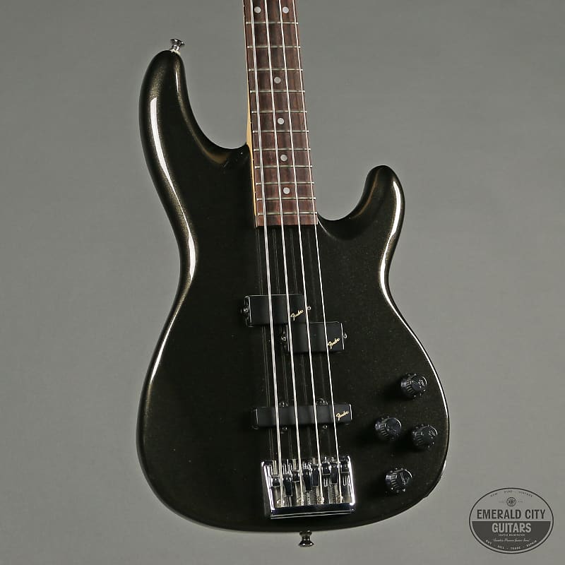 1998 Fender Precision Bass Lyte | Reverb UK