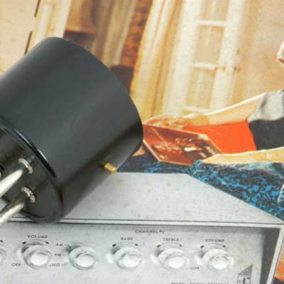 4 Pin Black Phenolic & Nickel Tube Socket Base For 300B, 2A3, | Reverb