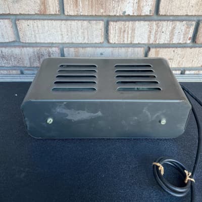 Quad 22 Control Unit Preamplifier 50's w/ Tuner | Reverb