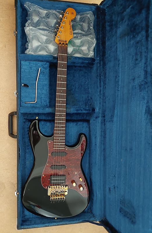 Tokai Stratocaster Custom Edition Mitte der 80er | Reverb