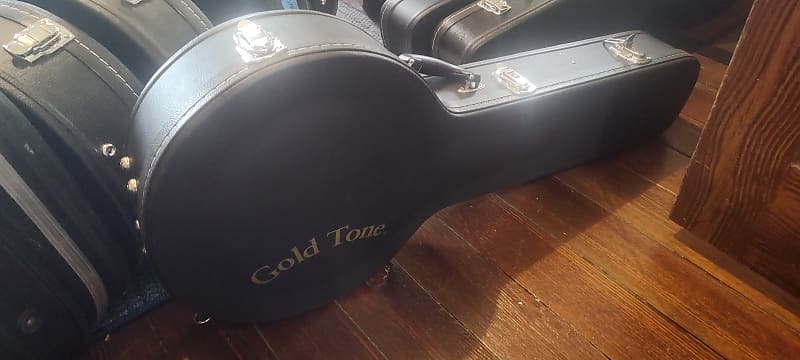 Gold Tone Octave Mandolin Case | Reverb