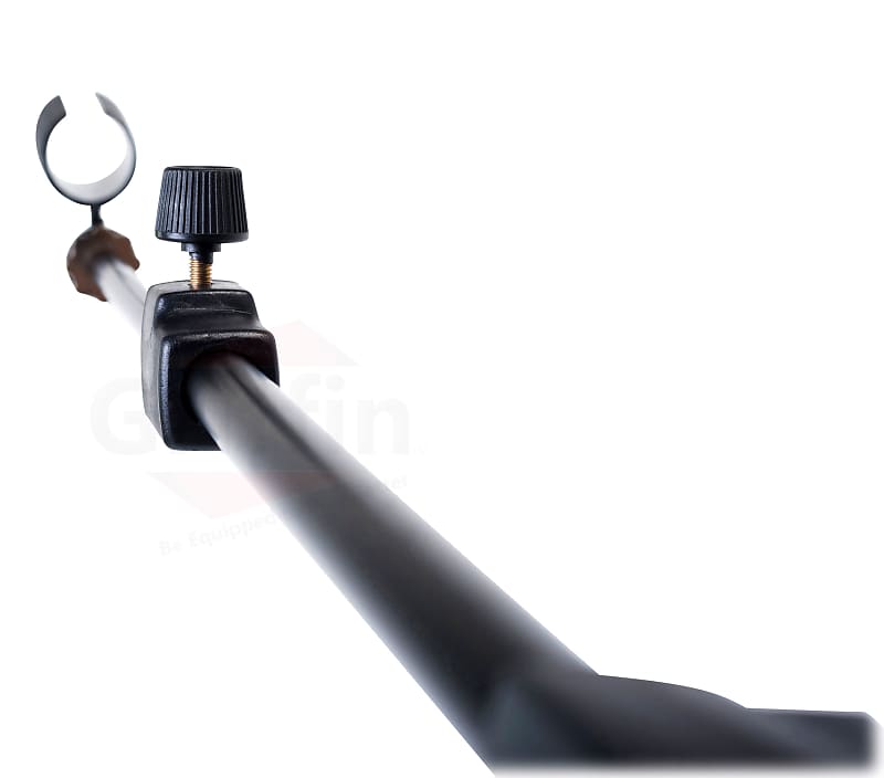 Microphone Boom Stand 6-PACK | Cardioid Dynamic Mic Studio | Reverb