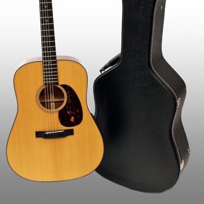 Martin Standard Series 000-18 (2005 - 2017) | Reverb
