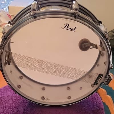 Slingerland - "Buddy Rich Model" - Snare Drum (Late1970's) | Reverb
