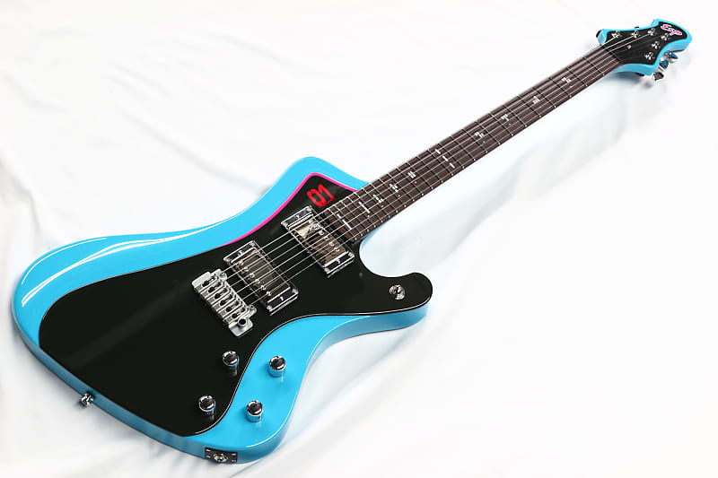 ESP / STREAM-Miku-Custom New! [84412] | Reverb