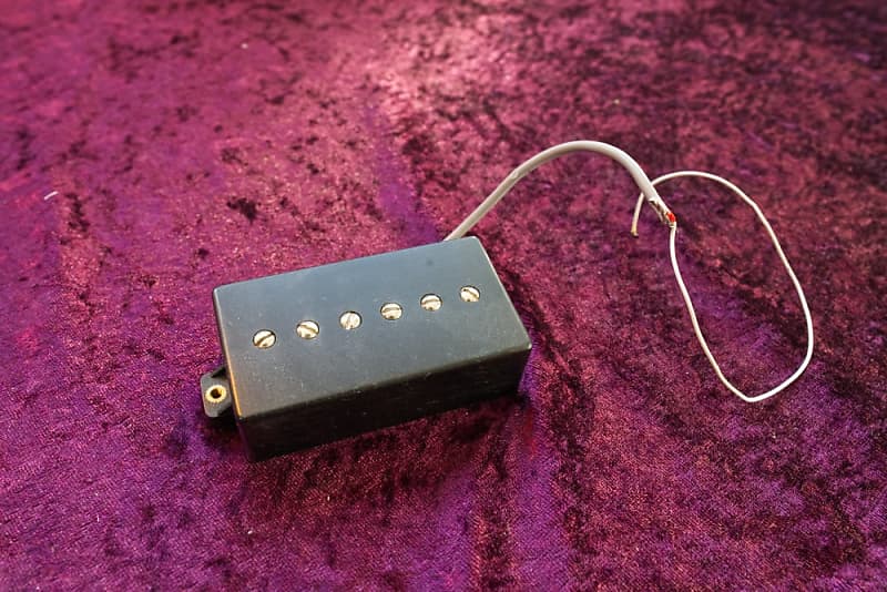 Danelectro Single Coil Neck Pickup P90 | Reverb UK