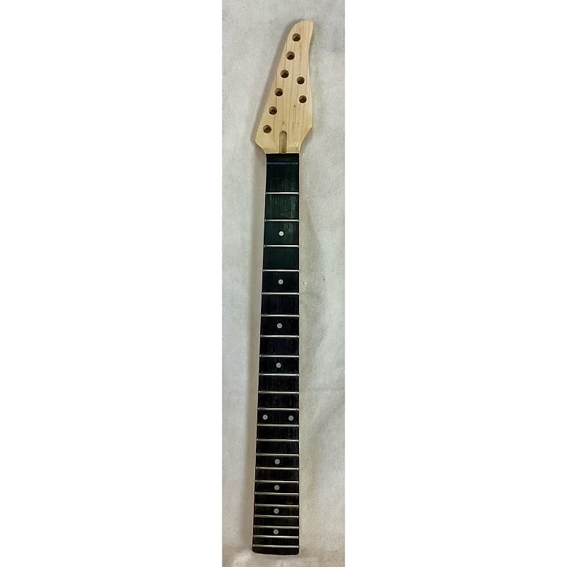 Electric Mandocello conversion neck, Octave Mandolin, or | Reverb