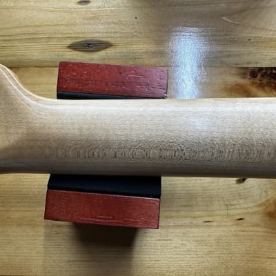 Fender Telecaster Custom Shop '63 w/tuners & string tree | Reverb