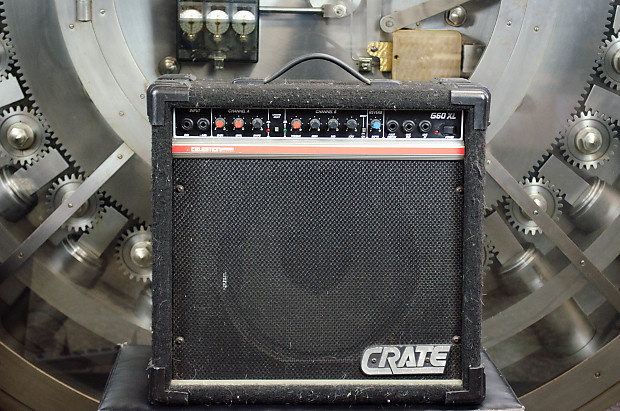 Crate G60 XL | Reverb